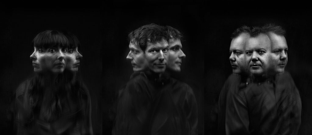 Synergy Percussion - Winter Studios